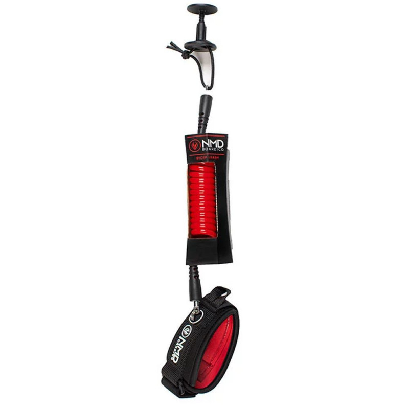 AMARRADERA BICEPS NMD PRO