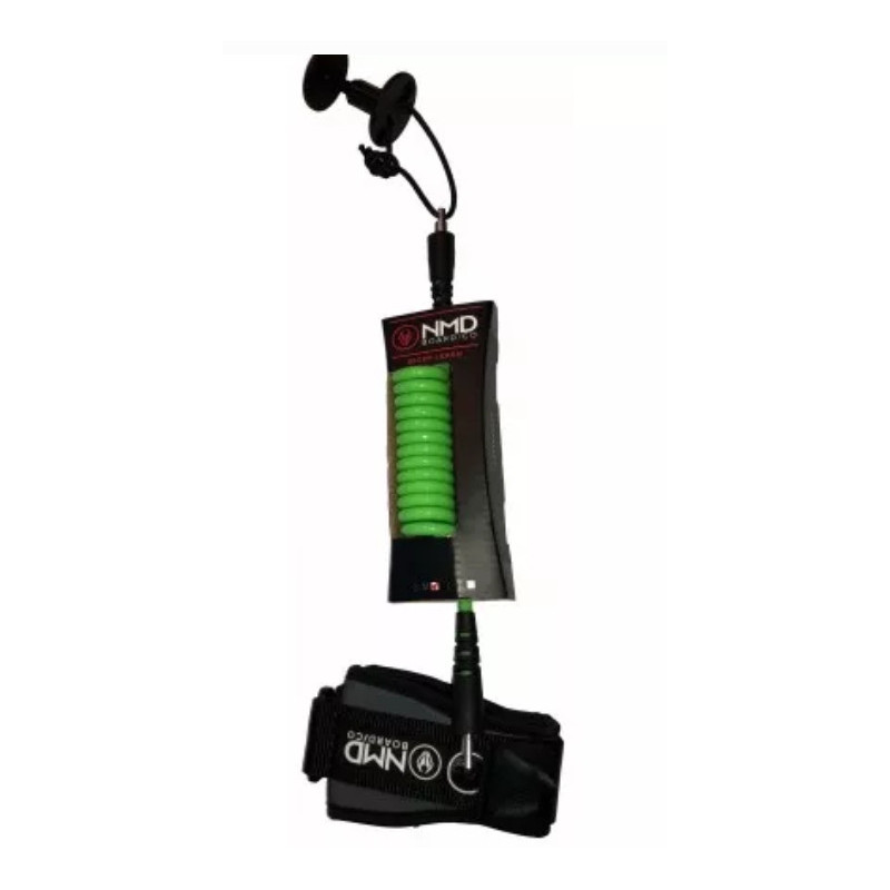 AMARRADERA BICEPS NMD PRO