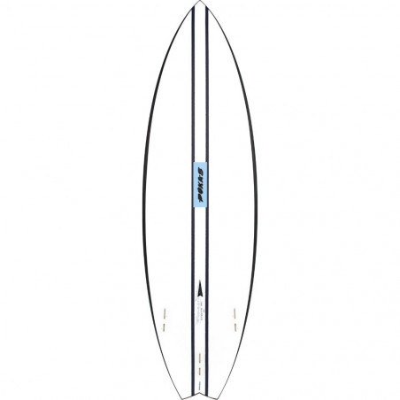 PUKAS INNCARBON BEACHY MOOD 5,11